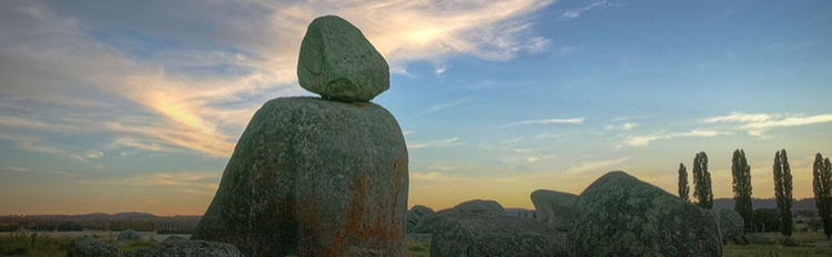 Nature & Wildlife | Glen Innes Highlands