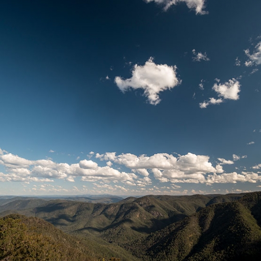 Hiking | Glen Innes Highlands