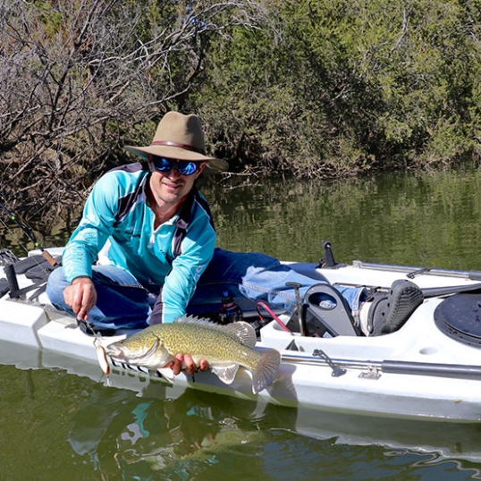 Fishing | Glen Innes Highlands