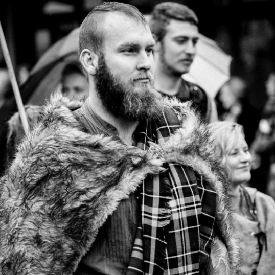 Scottish Settlers & Celtic Pioneers | Glen Innes Highlands