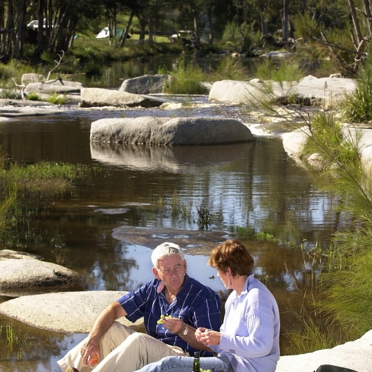 Hiking | Glen Innes Highlands