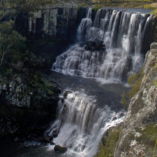 Explore World-ClassNational Parks& Nature Reserves | Glen Innes Highlands
