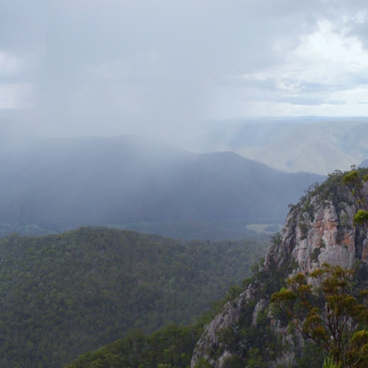 Explore World-ClassNational Parks& Nature Reserves | Glen Innes Highlands