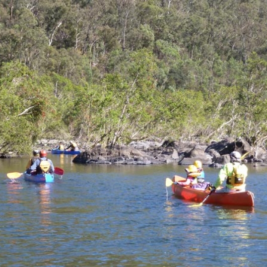 Explore World-ClassNational Parks& Nature Reserves | Glen Innes Highlands
