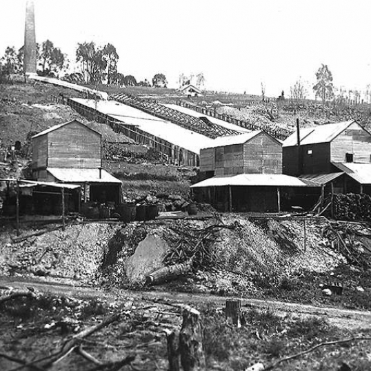 Picturesque Villages | Glen Innes Highlands