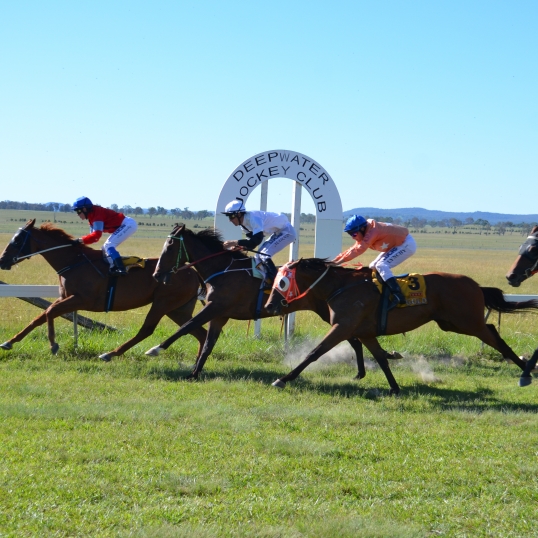 Picturesque Villages | Glen Innes Highlands