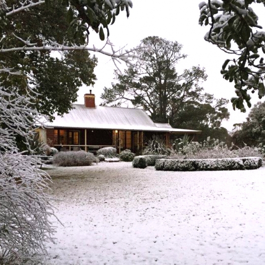 Climate | Glen Innes Highlands