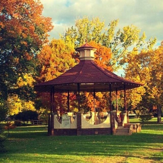 Four Seasons | Glen Innes Highlands