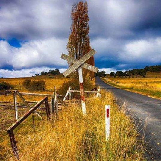 Four Seasons | Glen Innes Highlands