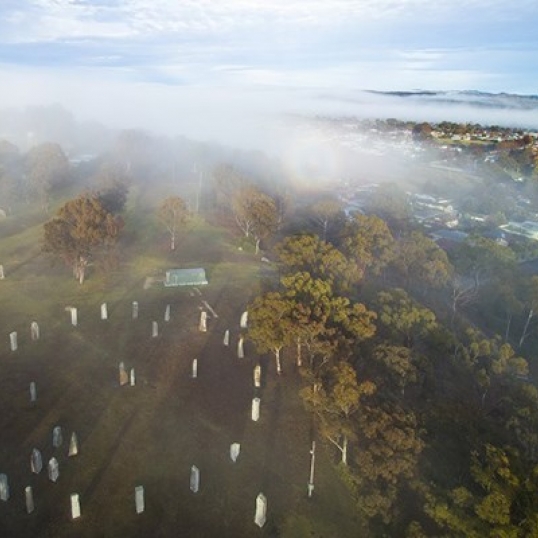 Four Seasons | Glen Innes Highlands