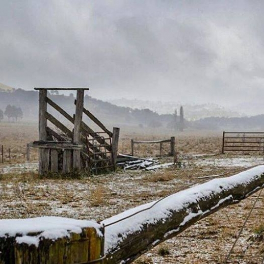 Four Seasons | Glen Innes Highlands