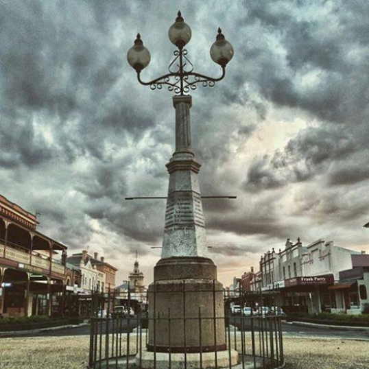 Four Seasons | Glen Innes Highlands