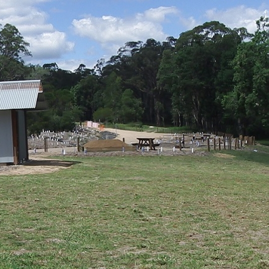 Old Grafton Road | Glen Innes Highlands