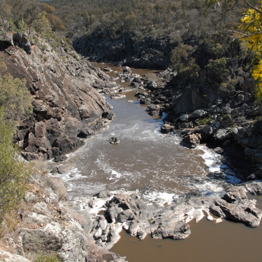 The Willows & Boorabee | Glen Innes Highlands