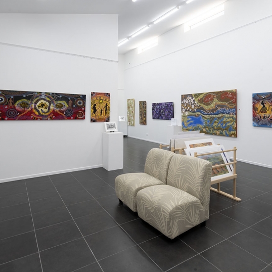 Indigenous Arts & Crafts | Glen Innes Highlands