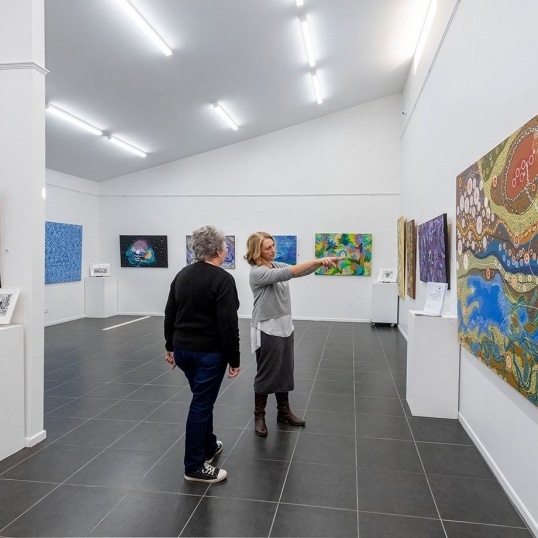 Indigenous Arts & Crafts | Glen Innes Highlands