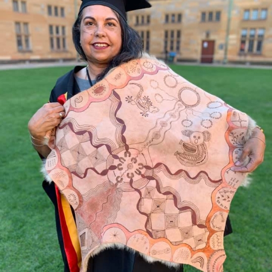 Indigenous Arts & Crafts | Glen Innes Highlands