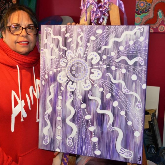 Indigenous Arts & Crafts | Glen Innes Highlands