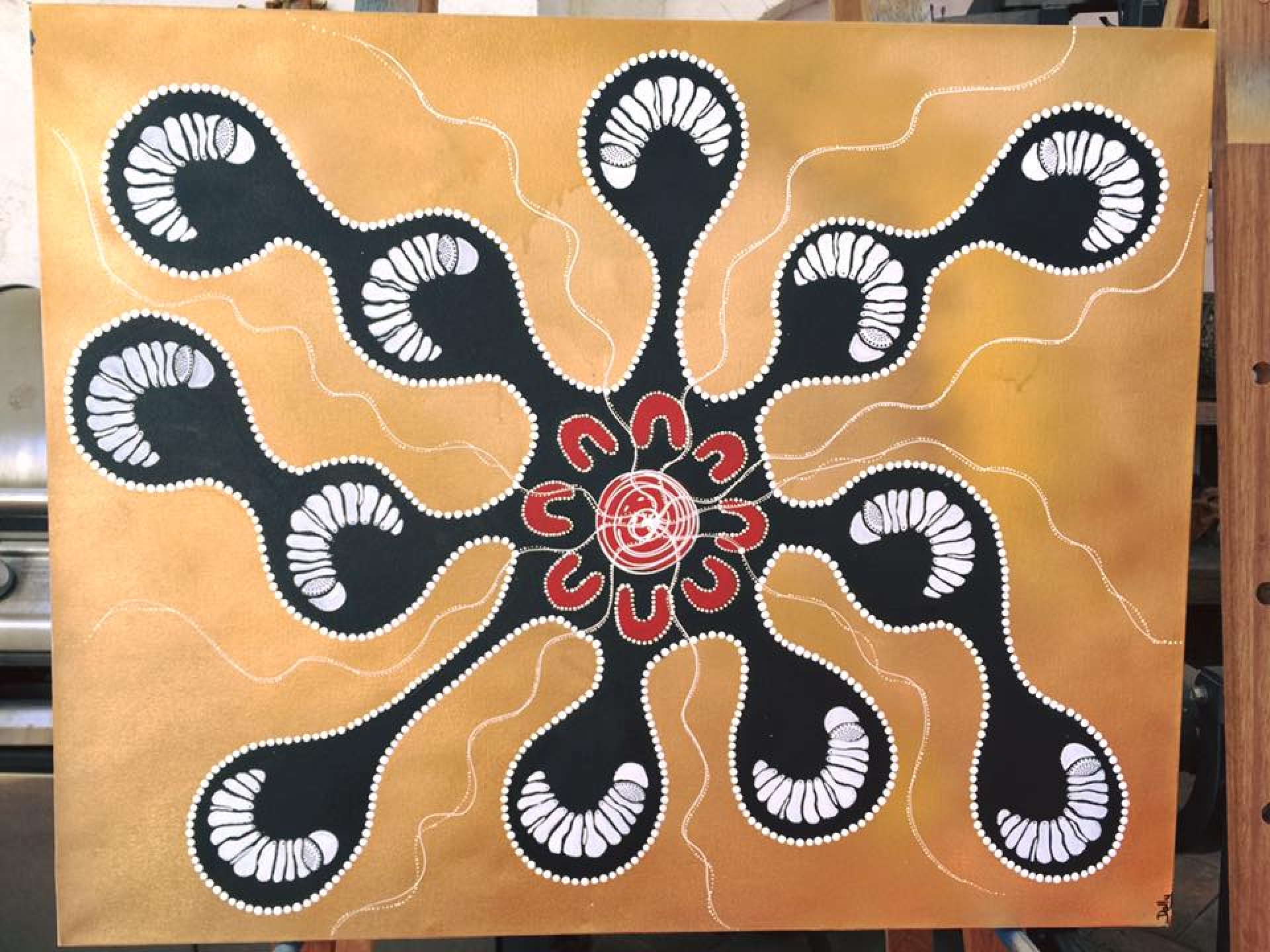 Indigenous Arts & Crafts