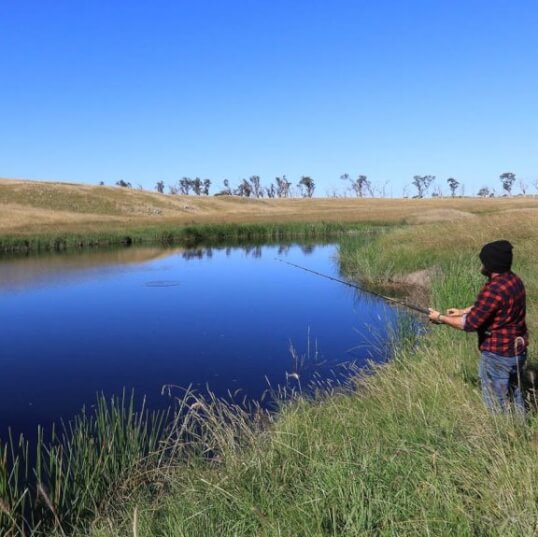 Kayaking & Canoeing | Glen Innes Highlands