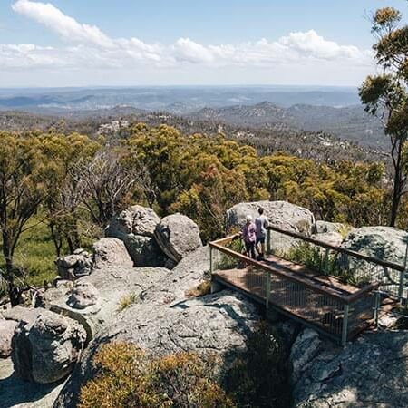 Explore World-ClassNational Parks& Nature Reserves | Glen Innes Highlands