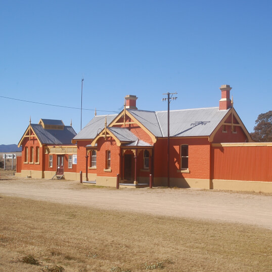 Picturesque Villages | Glen Innes Highlands