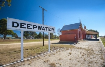 Maps & Guides | Glen Innes Highlands