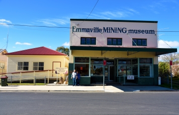 Maps & Guides | Glen Innes Highlands